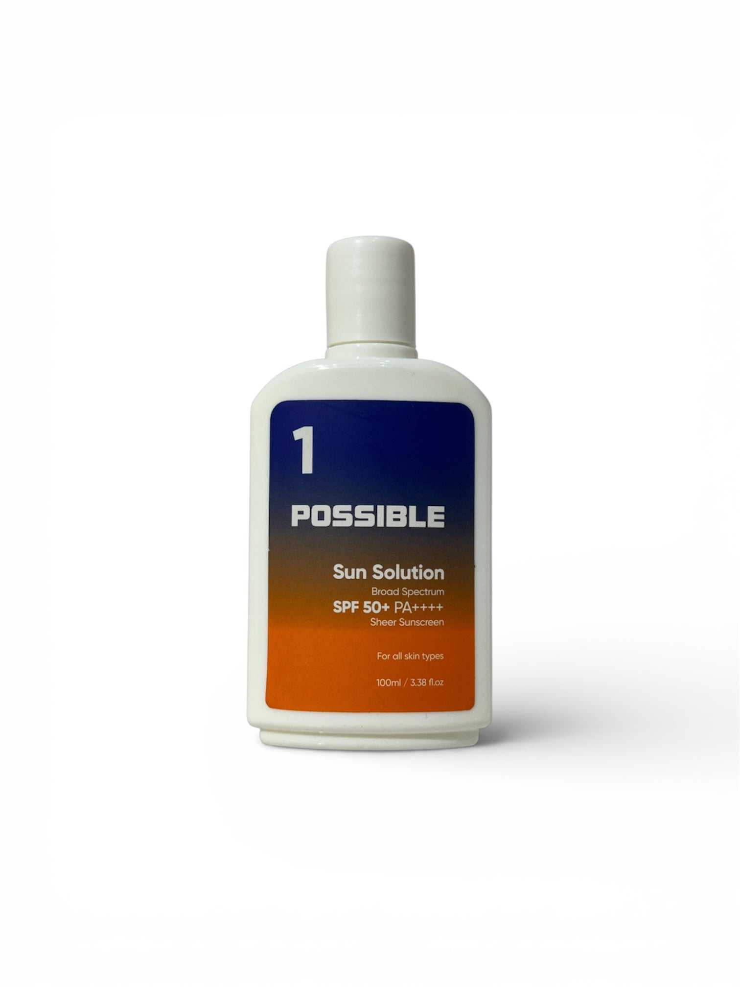 Sun Solution – Possible