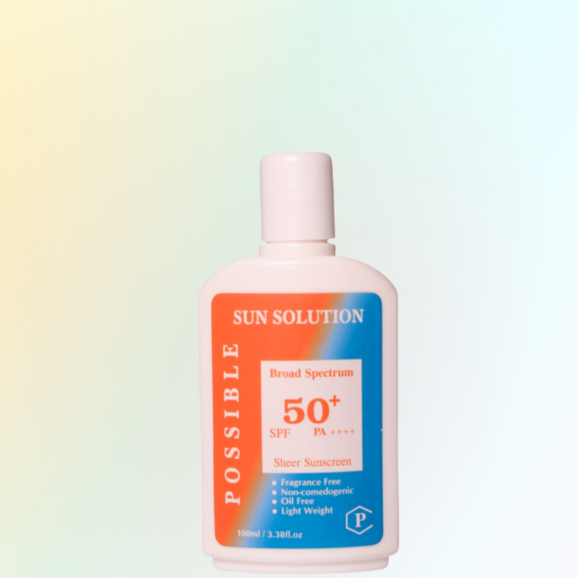 Sun Solution – Possible